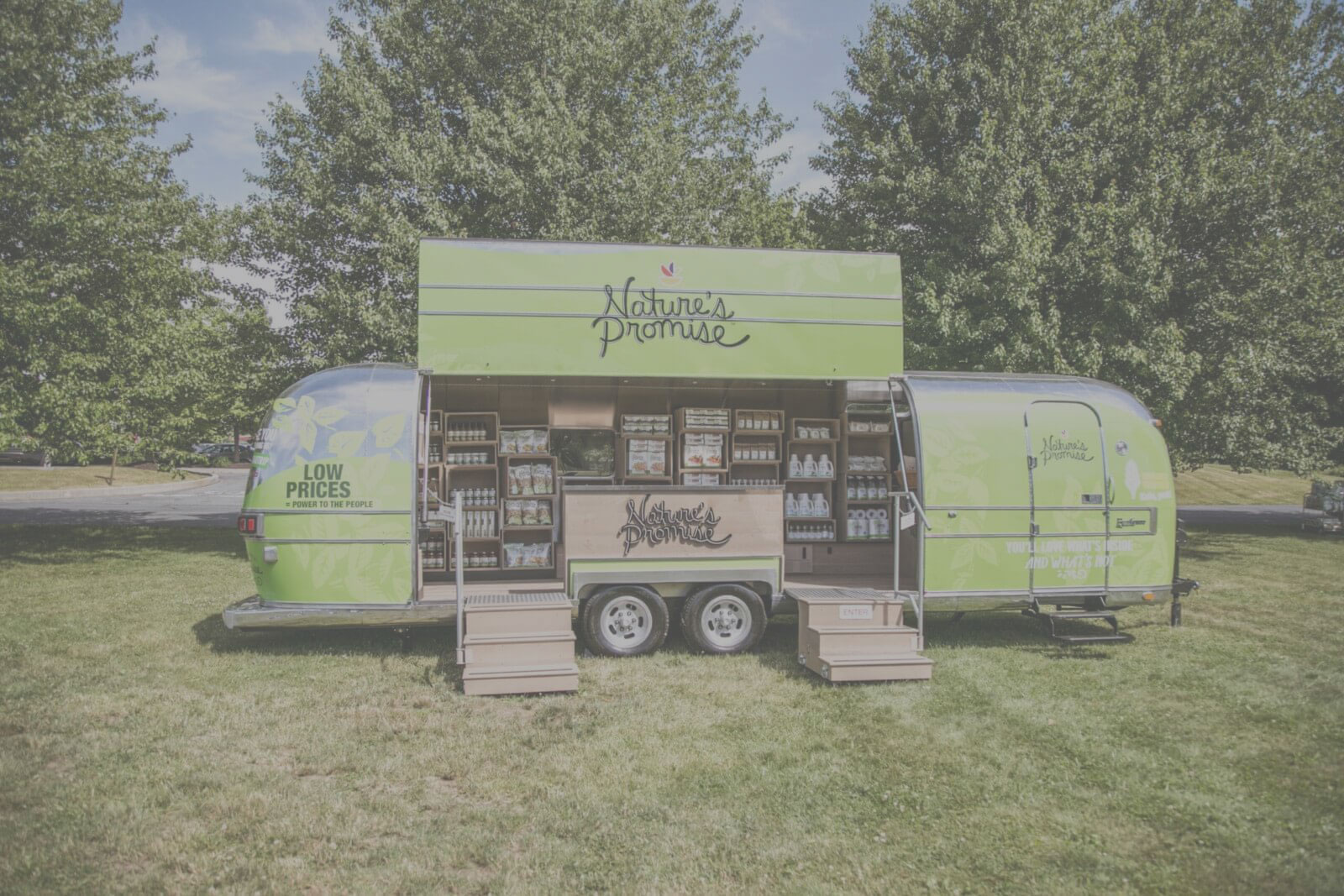 Custom Trailers - HeyLanai