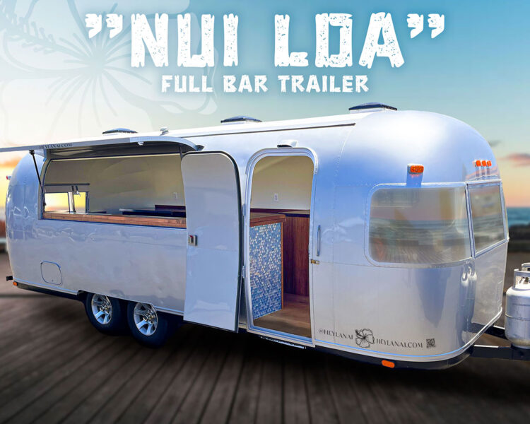Nui Loa - HeyLanai